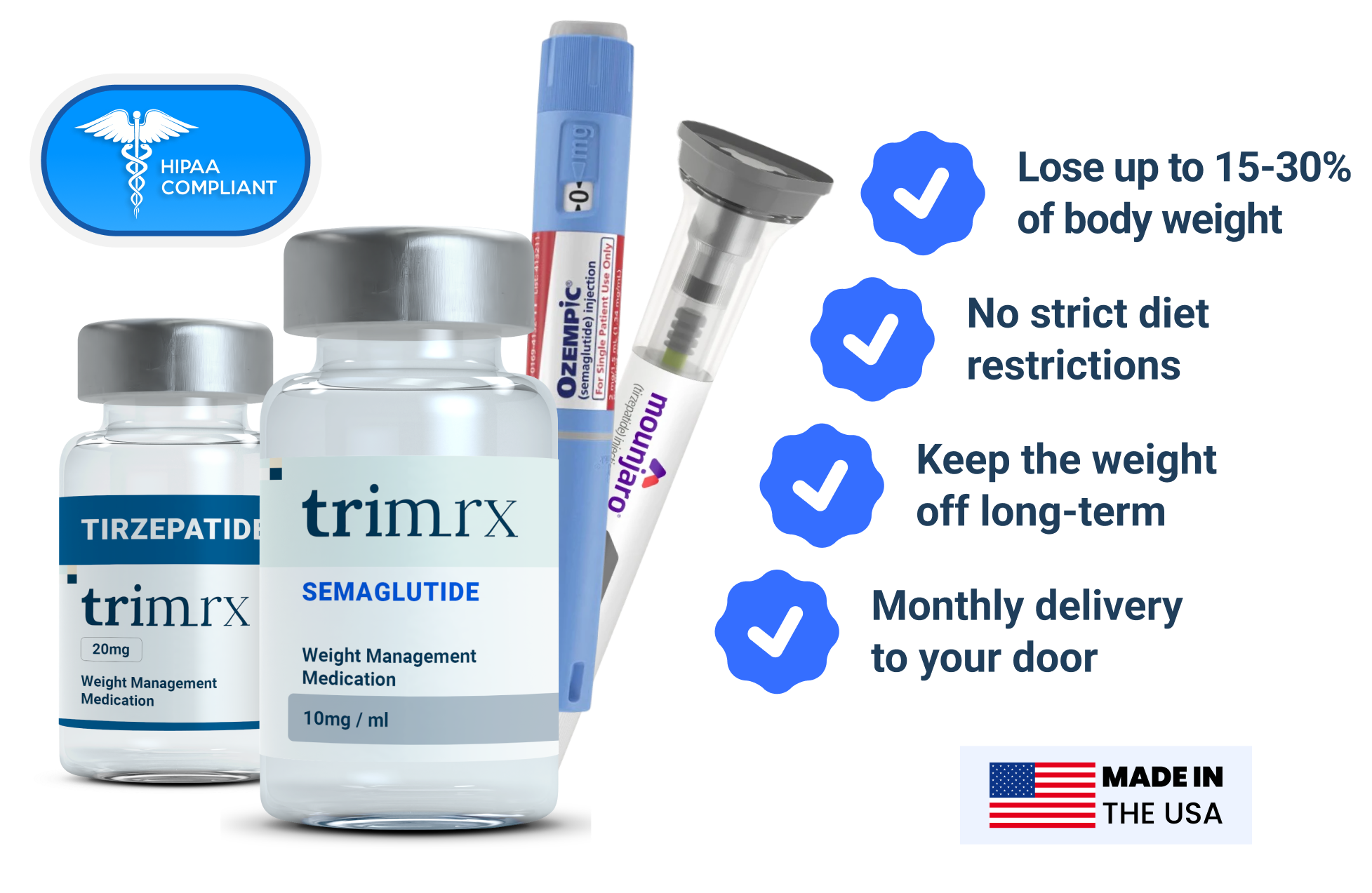 TrimRx PW (English Production) | TrimRX